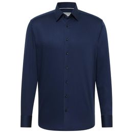 Eterna Business Shirt male Blue size 45