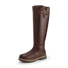 Travelin Boots 'Dannemare' female Brown size 38