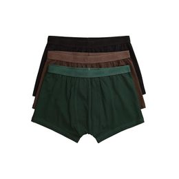 STHUGE Boxer shorts male Mixed colors size 4XL