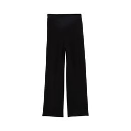 Tom Tailor Denim Hose Damen Größe 40 schwarz