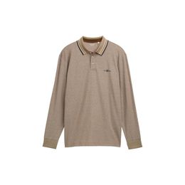 Tom Tailor Shirt male Brown size M