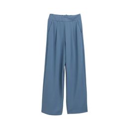 Tom Tailor Denim Hose Damen Größe 38 dunkelblau