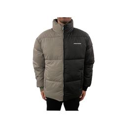 Pegador Winter Jacket 'Pearl' male Mixed colors size L