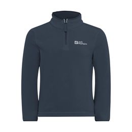 Jack Wolfskin Pullover Jungen Größe 140 marine