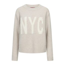 Frieda & Freddies New York Frieda & Freddies Ny Sweater female White size 46