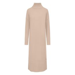 Frieda & Freddies New York Frieda & Freddies NY Kleid Damen Größe XL hellbeige