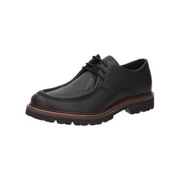 Sioux Schnürschuh ' Adalrik-714-H ' Herren Größe 50.5 schwarz
