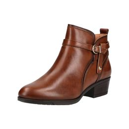 Pikolinos Booties female Brown size 41