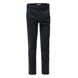 Salsa Jeans Chino Pants male Blue size 40