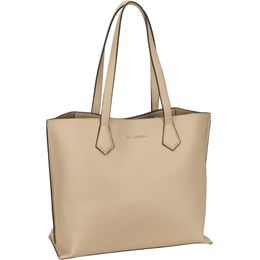 Valentino Shopper ' Fall RE G01 ' female Beige size One Size