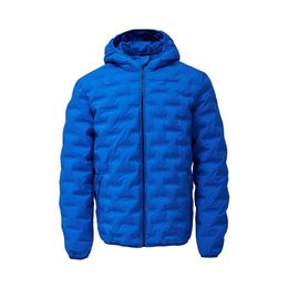 Salsa Jeans Winterjacke Herren Gr&ouml;&szlig;e XXL blau