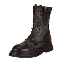 felmini Lace-Up Boots 'Nariko E277' female Black size 42