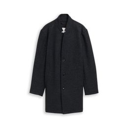 Tom Tailor Denim Mantel Herren Gr&ouml;&szlig;e XL navy