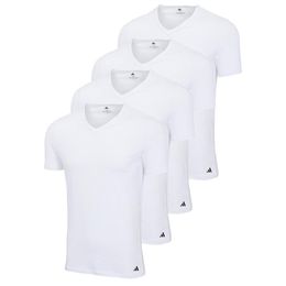 adidas originals Shirt male White size M