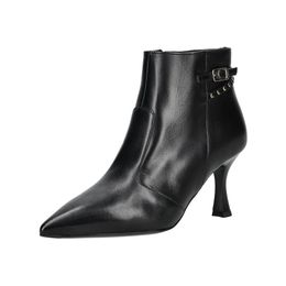 Nero Giardini Stiefelette Damen Gr&ouml;&szlig;e 35 schwarz Winterschuhe