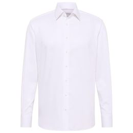 Eterna Business Shirt male White size 42