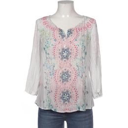 Bexleys woman Bexleys Bluse Damen Gr&ouml;&szlig;e M Second Hand bunt