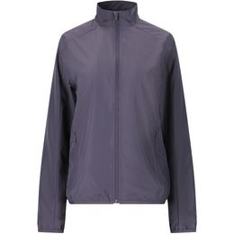 Endurance Laufjacke 'Sylen' Damen Gr&ouml;&szlig;e XXL blau