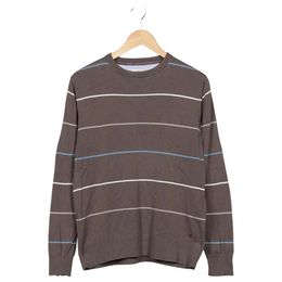 Tom Tailor Pullover Herren Größe S Second Hand bunt