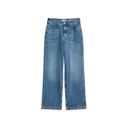 Marc O'Polo Marc O'Polo Jeans 'Sjva' Damen Größe 34 blue denim