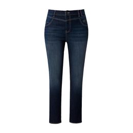 Lauras&oslash;n Jeans female Blue size 48