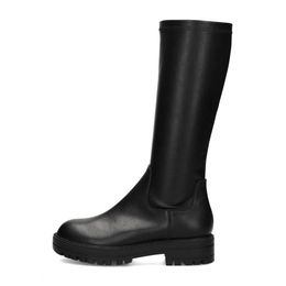POSH by Poelman Stiefel M&auml;dchen Gr&ouml;&szlig;e 35 schwarz