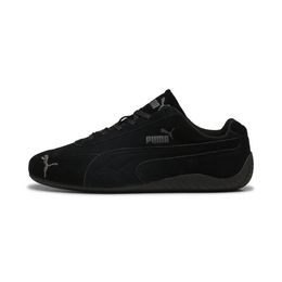 Puma Sneaker 'Speedcat' Damen Gr&ouml;&szlig;e 45 schwarz
