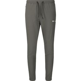 Virtus Workout Pants 'Jayson' male Grey size XXL