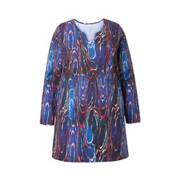 Ulla Popken Shirt female Mixed colors size 66-68