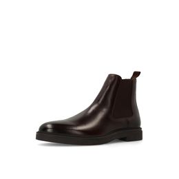 Manfield Chelsea Boots male Brown size 40