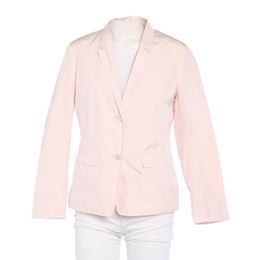 Jil Sander Blazer Damen Gr&ouml;&szlig;e L Second Hand hellpink