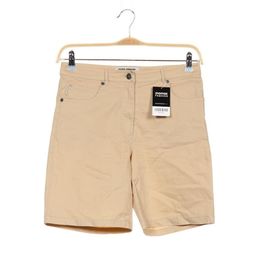 Tom Tailor Shorts Damen Gr&ouml;&szlig;e L Second Hand beige