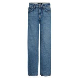 PETROL INDUSTRIES Jeans Jungen Gr&ouml;&szlig;e 164 blue denim