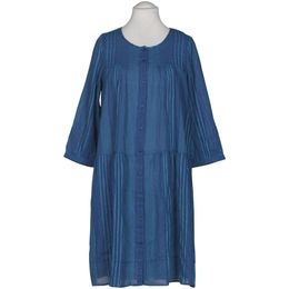 Gudrun Sjödén Gudrun Sjödén Kleid Damen Größe M Second Hand blau