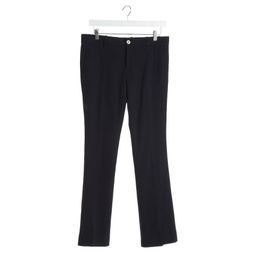 Gucci Hose Damen Größe XS Second Hand blau