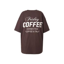 Studio Untold Shirt female Brown size 50-52