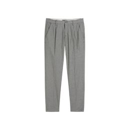 Marc O'Polo Marc O'polo Chino Pants 'Stig Jogger' male Grey size 33
