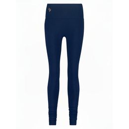 Urban Goddess Yoga & Activewear Leggings 'Satya' Damen Gr&ouml;&szlig;e S dunkelblau