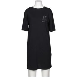 Armani Exchange Kleid Damen Gr&ouml;&szlig;e S Second Hand marine