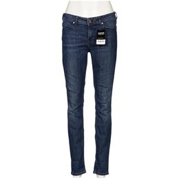 Mustang Jeans Damen Gr&ouml;&szlig;e 28 Second Hand blau