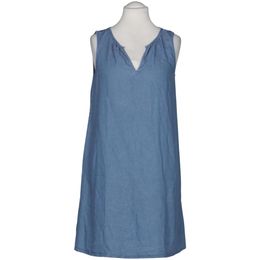 GAP Kleid Damen Größe M Second Hand blau