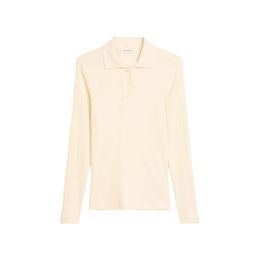 Marc O'Polo Marc O'polo Shirt female Beige size XXS