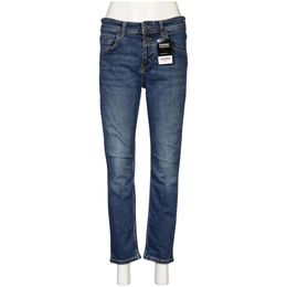 Marc O'Polo Marc O'Polo Jeans Damen Größe 28 Second Hand blau