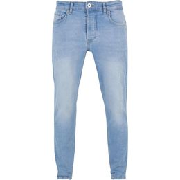 2Y Premium Jeans Herren Gr&ouml;&szlig;e 30 blue denim