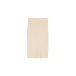 Marc O'Polo Marc O'polo Skirt female Beige size 40