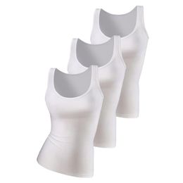Vivance Undershirt female White size 48/50