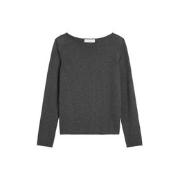 Marc O'Polo Marc O'Polo Pullover Damen Gr&ouml;&szlig;e L dunkelgrau
