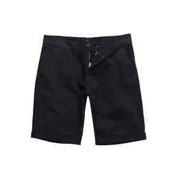 JP1880 Pants 'Bermuda' male Blue size 54