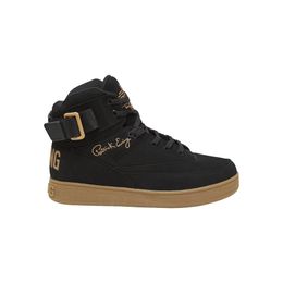 Ewing Sneaker 'Rebound' Herren Gr&ouml;&szlig;e 42 gold / schwarz