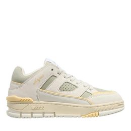 Axel Arigato Low-Top Sneaker - Area Lo Sneaker - Gr. 37 (EU) - in Beige - f&uuml;r Damen